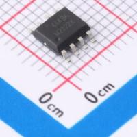 China Low RDS ON P Channel MOSFET Slkor SL4449A Ideal for Power Management and Battery Protection Circuits for sale