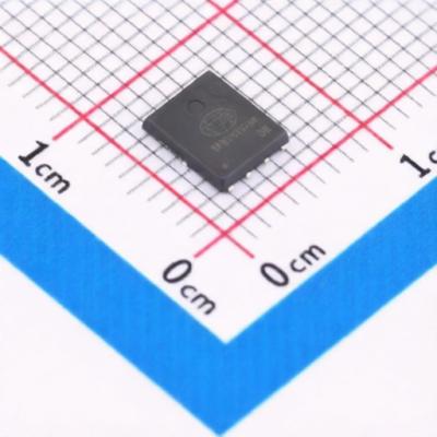 China 80V N Channel Power MOSFET Siliup SP80N09GNK with Low Gate Charge and Tested Avalanche Energy Rating for sale