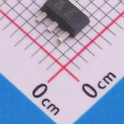 China NPN transistor Slkor 2SD1664-R featuring low VCE sat and compact SOT-89 package for electronic designs for sale