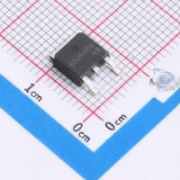 China Power Switching MOSFET Siliup SP010N45GTH 100V N Channel with Low RDSon and Split Gate Trench Technology for sale