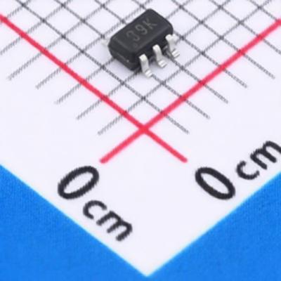 China SL3139KDW Dual P Channel MOSFET with Lead Free Surface Mount Package and Low Logic Level Gate Drive for sale