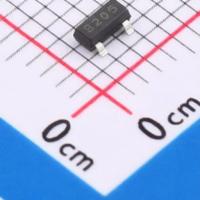 China Durable N Channel MOSFET Slkor BSS205N 20V 2.5A Featuring Trench Power LV Technology for Power Control for sale