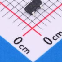 China Durable N Channel MOSFET Slkor SL2324 with Enhanced Thermal Performance and Low Conduction Loss for sale