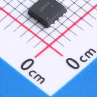 China 20V P Channel MOSFET Siliup SP20P35TS with 4A Continuous Drain Current and Compact SOT-23-6L Package for sale