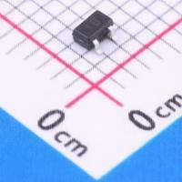 China NPN Silicon Epitaxial Planar Transistor Slkor BC846BW for General Purpose Switching and Amplification for sale