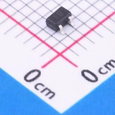 China NPN Silicon Epitaxial Planar Transistor Slkor BC846BW for General Purpose Switching and Amplification for sale