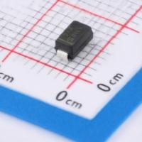 China Surface mount rectifier Taiwan Semiconductor S1JH designed for operation in lighting and snubber circuits for sale