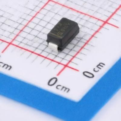 China Surface mount rectifier Taiwan Semiconductor S1JH designed for operation in lighting and snubber circuits for sale