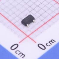 China Load Switching and Power Management Using Slkor SL2318 N Channel MOSFET with Low Gate Source Voltage for sale