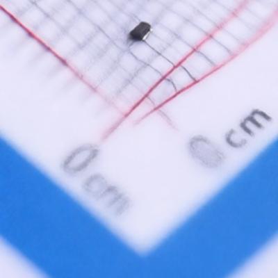 China NPN General Purpose Amplifier with 200mA Collector Current Slkor MMBT3904M in Small Outline Package for sale