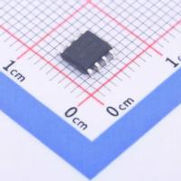 China Load Switching Using Slkor SL4407A P Channel Enhancement Mode Field Effect Transistor with Low RDS for sale