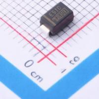 China Surface Mount Rectifiers Taiwan Semiconductor ES1D M2G Glass Passivated Junction Chip with Halogen Free Material for sale