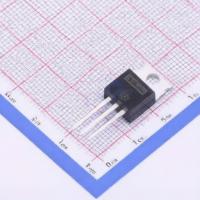 China Medium power linear switching transistor Slkor TIP32 in TO220 package for electronic circuit designs for sale