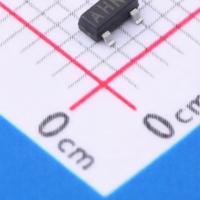 China Low Saturation Voltage PNP Transistor Slkor 2SB1197KR with Collector Emitter Breakdown Voltage of 32V for sale