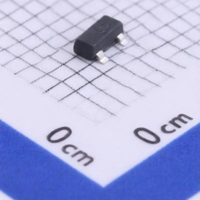 China Switching diode Taiwan Semiconductor BAS21 RFG featuring fast recovery time and dissipation in SOT23 for sale