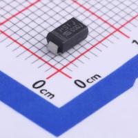 China Low Forward Voltage Drop Rectifier Taiwan Semiconductor HS1J-K R3G Suitable for Automated Placement for sale