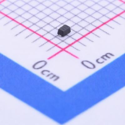 China Low Series Resistance Varactor Diode SKYWORKS SMV1275-079LF Ideal for Wireless UHF VHF VCO Circuits for sale