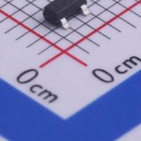 China Lead Free N Channel Power MOSFET Slkor SL2302S Featuring Low On State Resistance and Surface Mount Package for sale