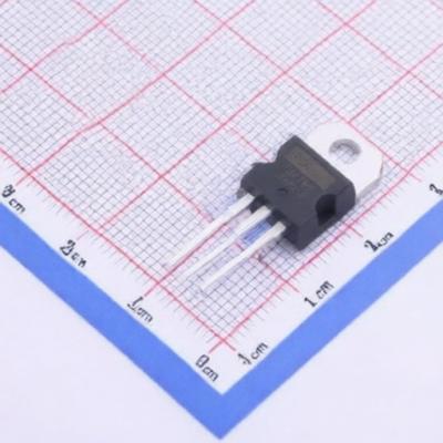 China Silkor TIP127 Silicon PNP Darlington Transistor Designed for General Purpose Amplifier and Switching for sale