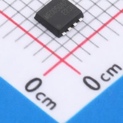 China P Channel MOSFET Slkor SLE0D50AP with fully characterized avalanche energy and low on resistance for sale