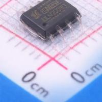China High Voltage Darlington Transistor Array Slkor ULN2001D for Relay Hammer Lamp and Display Driver for sale