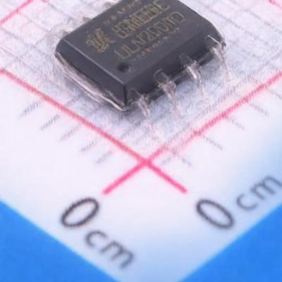 China High Voltage Darlington Transistor Array Slkor ULN2001D for Relay Hammer Lamp and Display Driver for sale
