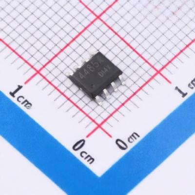 China Durable P Channel MOSFET Slkor SL4485 Featuring Ultra Low Rds on and High Power Dissipation Capacity for sale
