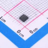 China Battery and load switching MOSFET Slkor SL40P03G with ultra low RDS ON in compact PDFN3X3 8L package for sale