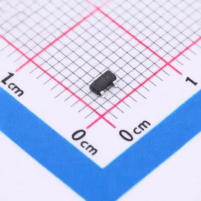 China Durable P Channel MOSFET Slkor FDN338P designed for power management and video monitor applications for sale
