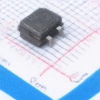 China NPN Transistor Slkor BCP55-16 SOT223 Package Collector Current 1A and Collector Emitter Voltage 60V for sale