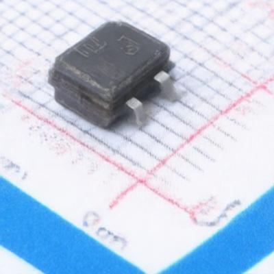 China NPN Transistor Slkor BCP55-16 SOT223 Package Collector Current 1A and Collector Emitter Voltage 60V for sale