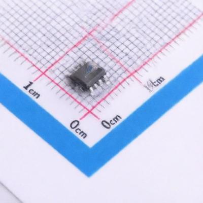 China High current power switching N Channel MOSFET Slkor SL4468A with excellent heat dissipation package for sale