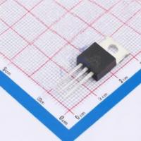 China Fast Switching N Channel MOSFET Slkor SL64N10 Designed for Motor Drivers and Power Conversion Solutions for sale