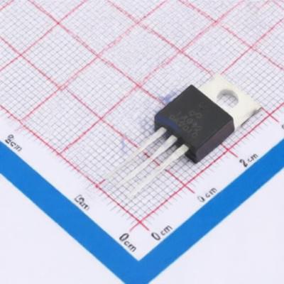 China Fast Switching N Channel MOSFET Slkor SL64N10 Designed for Motor Drivers and Power Conversion Solutions for sale
