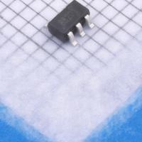 China Dual N Channel TrenchFET Power MOSFET Slkor SL8820 with Low RDSon and Surface Mount SOT 23 6 Package for sale