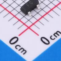 China High Current Gain NPN Darlington Transistor Slkor BCV47 Ideal for Amplification and Electronic Circuits for sale