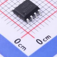 China Trench Technology N Channel MOSFET SL4822A Designed for High Frequency Point of Load Power Converters for sale