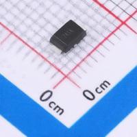 China Silicon Planar Zener Diodes TDSEMIC 1SMAF4745A Surface Mounted SMAF Package Wide Voltage Range for sale
