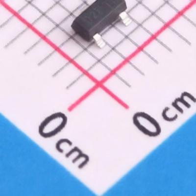 China power management solution featuring Slkor SL2P10A P Channel MOSFET with low gate charge and trench technology for sale