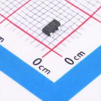 China Switching and AF Amplifier Electronic Circuits Featuring Slkor FMMT718 PNP Transistor SOT23 Package for sale