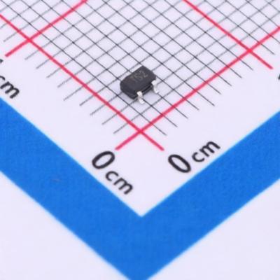 China Trench Power LV MOSFET Slkor SL2102 N Channel Transistor Designed for Load Switching and PWM Control for sale
