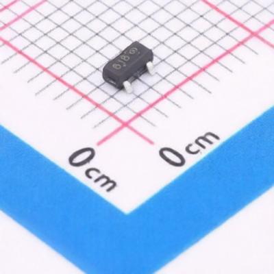 China Compact SOT23 Package NPN Transistor Slkor FMMT618 Featuring High Current Capacity and PbFree Option for sale