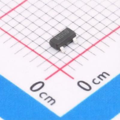 China P Channel MOSFET SL2309 Featuring 60V Drain Source Voltage and 1.6A Drain Current for Power Management for sale