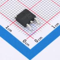 China 100V 12A N Channel MOSFET Slkor SL12N10 Designed for High Density Cell Power Management Solutions for sale