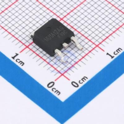 China 100V 12A N Channel MOSFET Slkor SL12N10 Designed for High Density Cell Power Management Solutions for sale