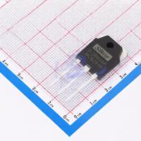 China High Current Power MOSFET Slkor SL30N50P with 20 Amp Continuous Drain Current at 100 Degree Celsius for sale