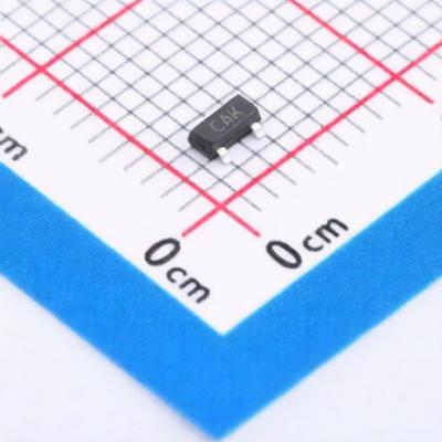 China NPN Transistor Slkor MMBT1616AK General Purpose Electronic Component for Circuit Applications for sale
