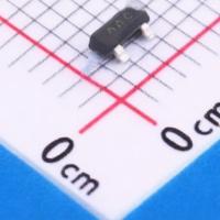 China Trench Power LV MOSFET Slkor IRLML2402-SL for PWM Load Switching and High Current Applications for sale