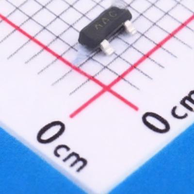China Trench Power LV MOSFET Slkor IRLML2402-SL for PWM Load Switching and High Current Applications for sale