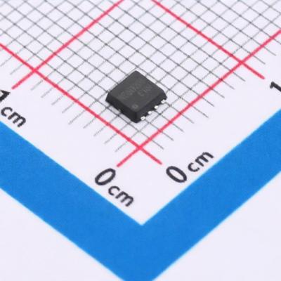 China 30 Volt 30 Amp N Channel MOSFET Slkor SL0D30A with Low Gate Charge and High Cell Density Trench Tech for sale